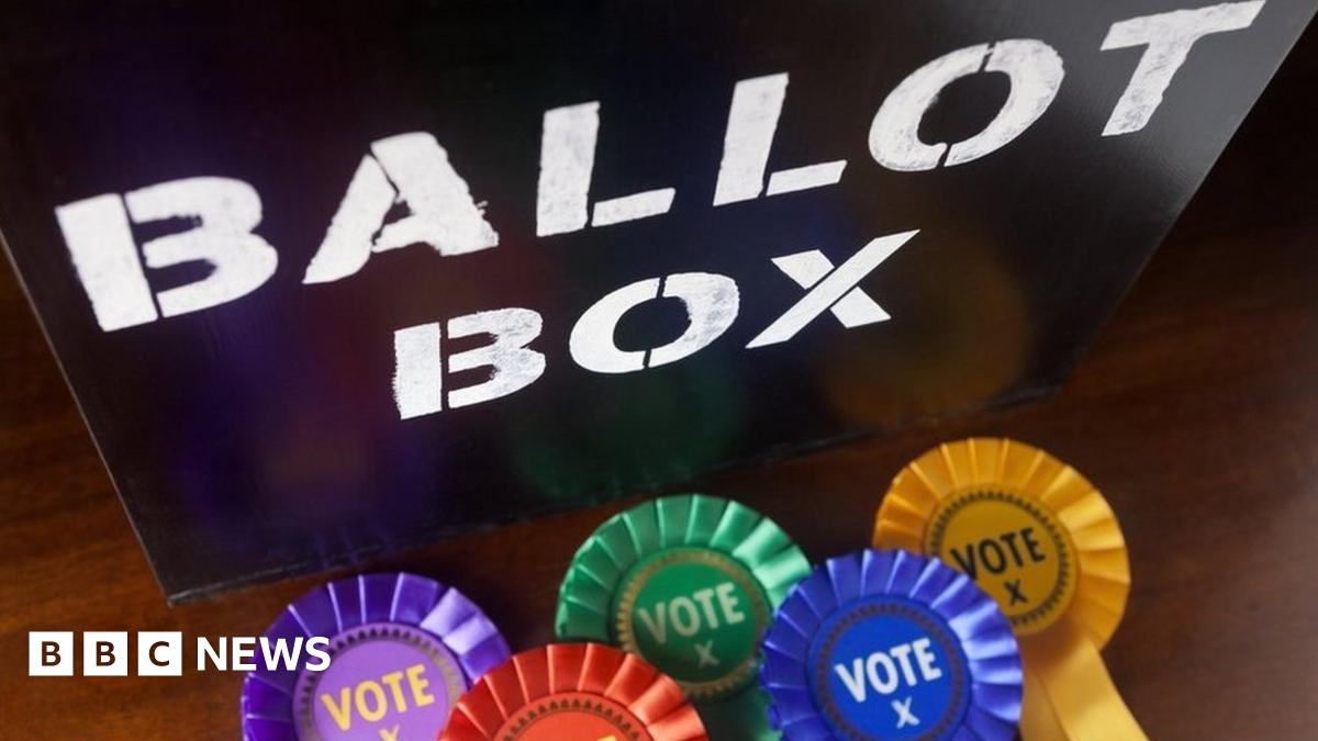 General Election 2019: Results from the South of England - BBC News