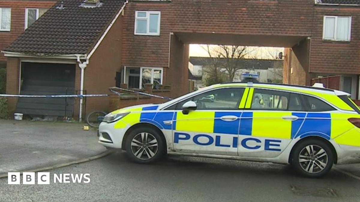 Milton Keynes Jay Fathers' death: Callum Aylett charged with murder ...