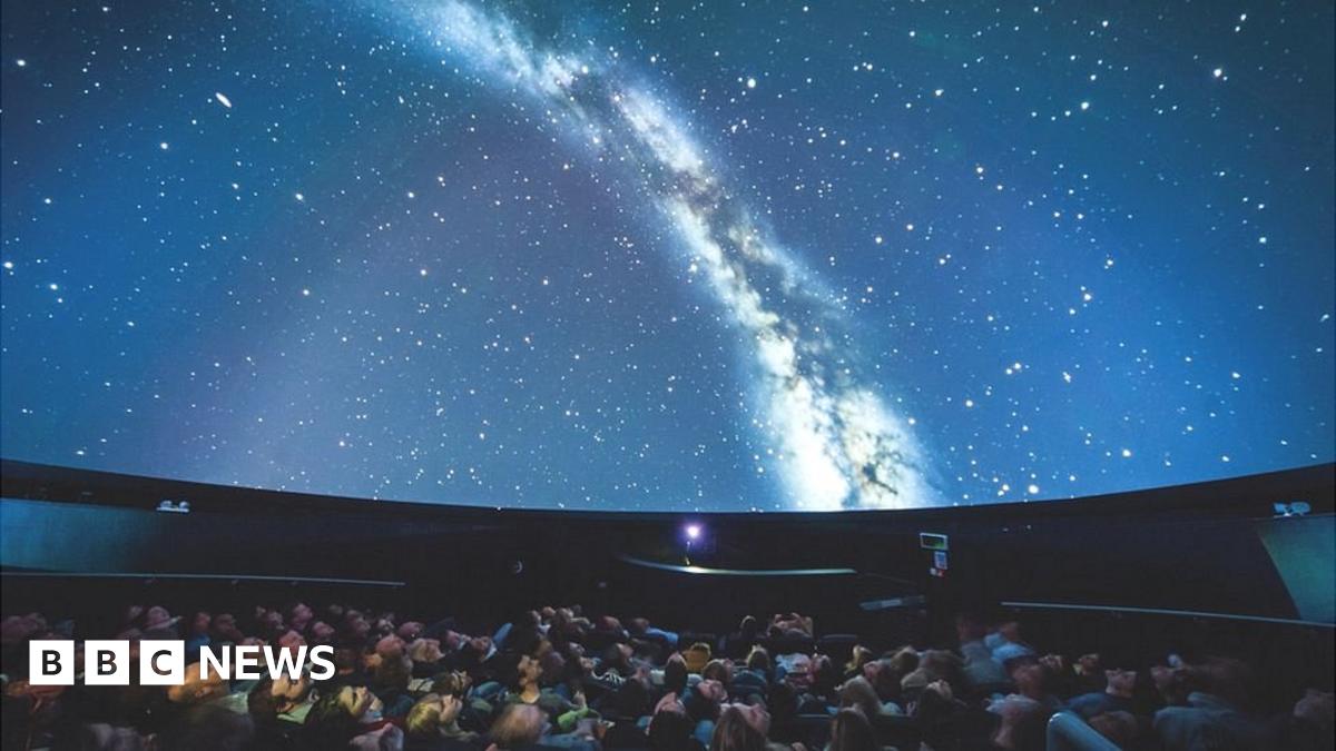 We The Curious Bristol to re-open this July - BBC News