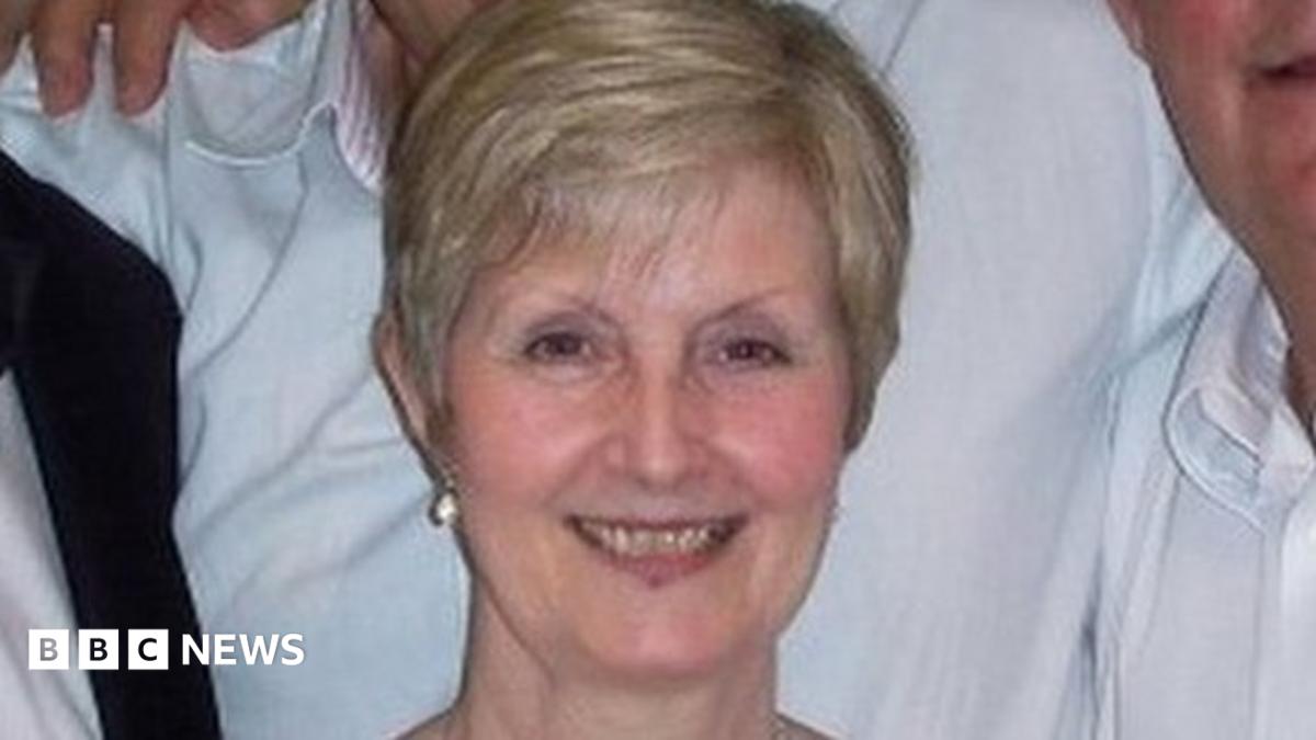 Sally Hodkin murder: Killer could have conviction downgraded - BBC News