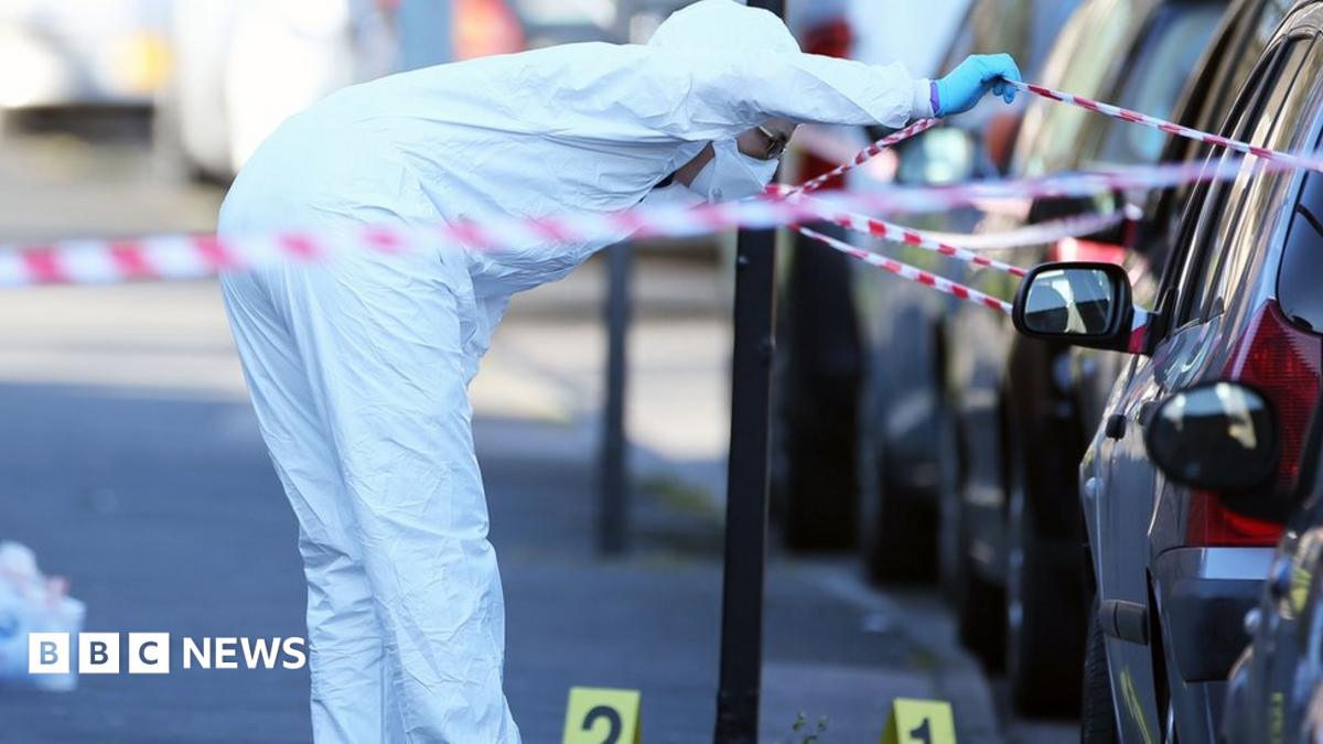 Brighton stabbing: Two men charged with murder - BBC News
