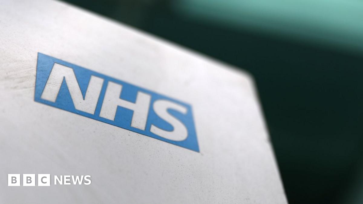 NHS services still facing cyber threat - BBC News