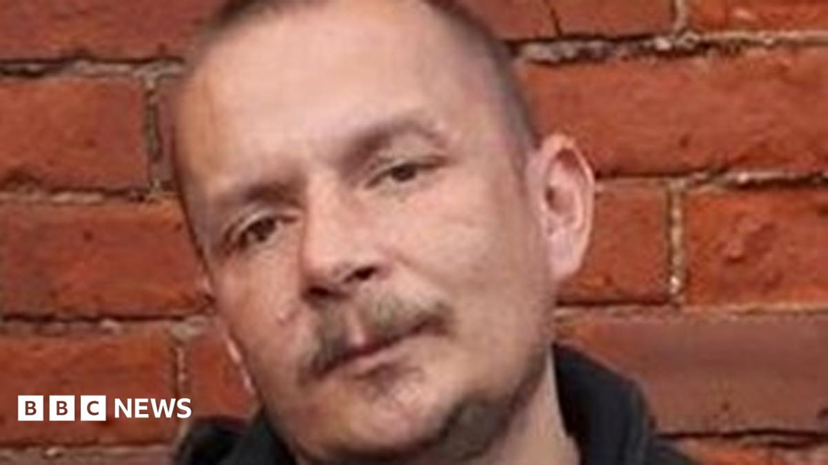 Two charged with murder over Boston street stabbing - BBC News