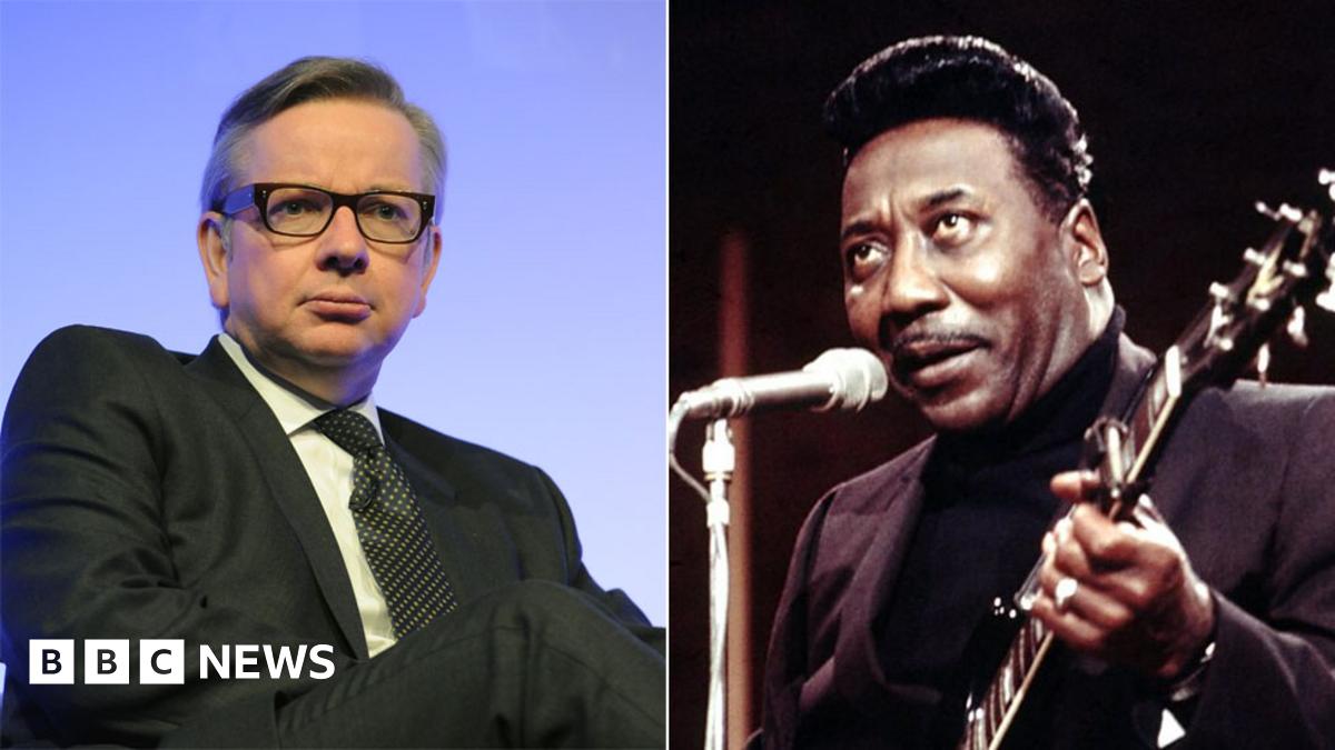 The Vocabularist: Getting your mojo to work - BBC News