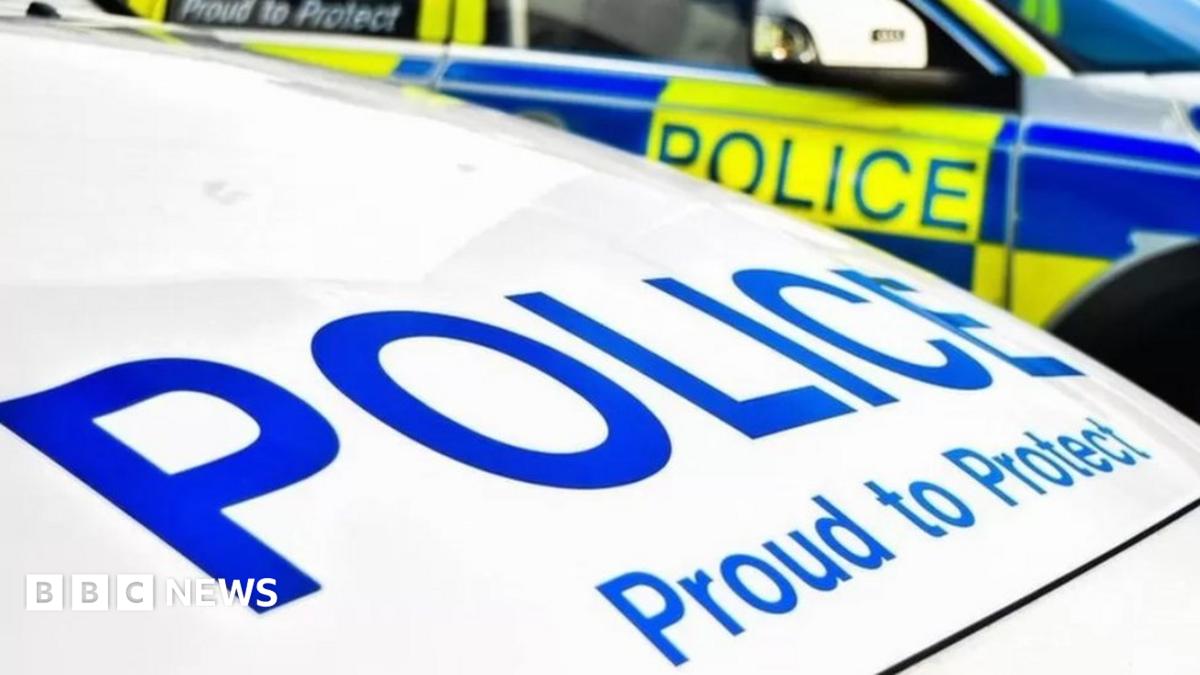 Morpeth road to be shut for several hours after crash, police say - BBC ...