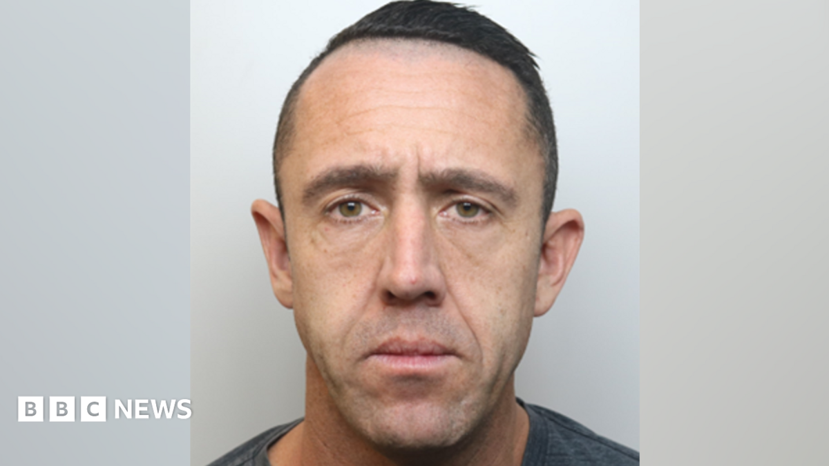 Serial stalker jailed for harassing two women in Warrington - BBC News