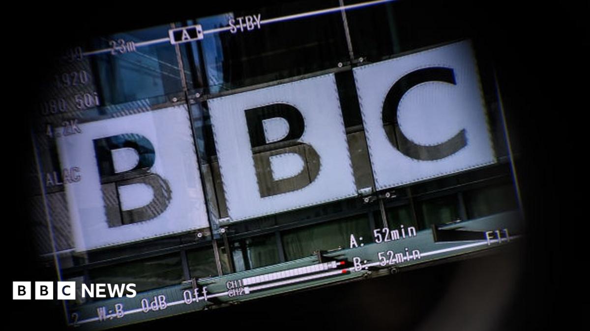 BBC splits news operation in India - BBC News