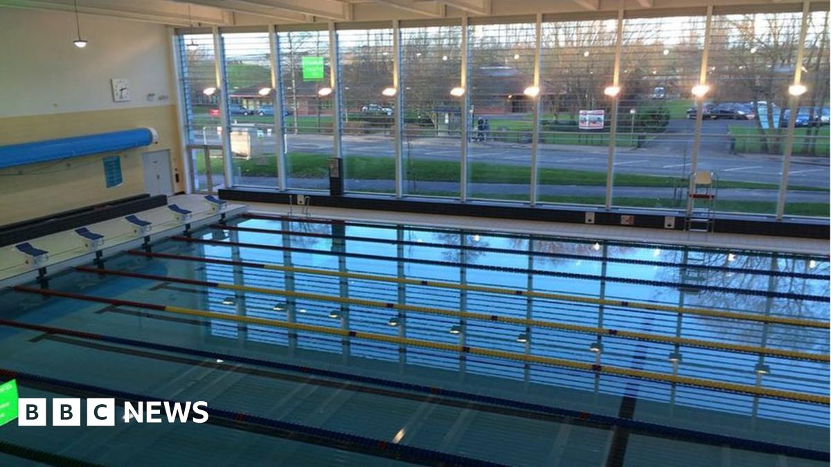 Grimsby's Scartho Baths demolition to start in June - BBC News