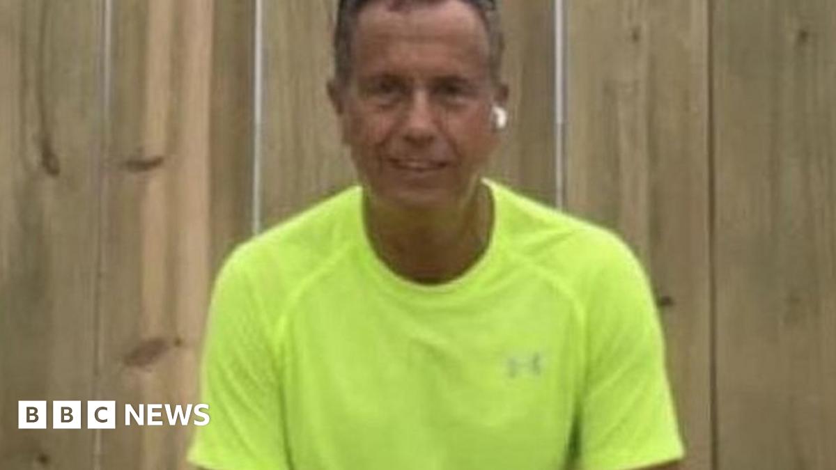 Graham Connell: Body found in river believed to be missing Morley man ...