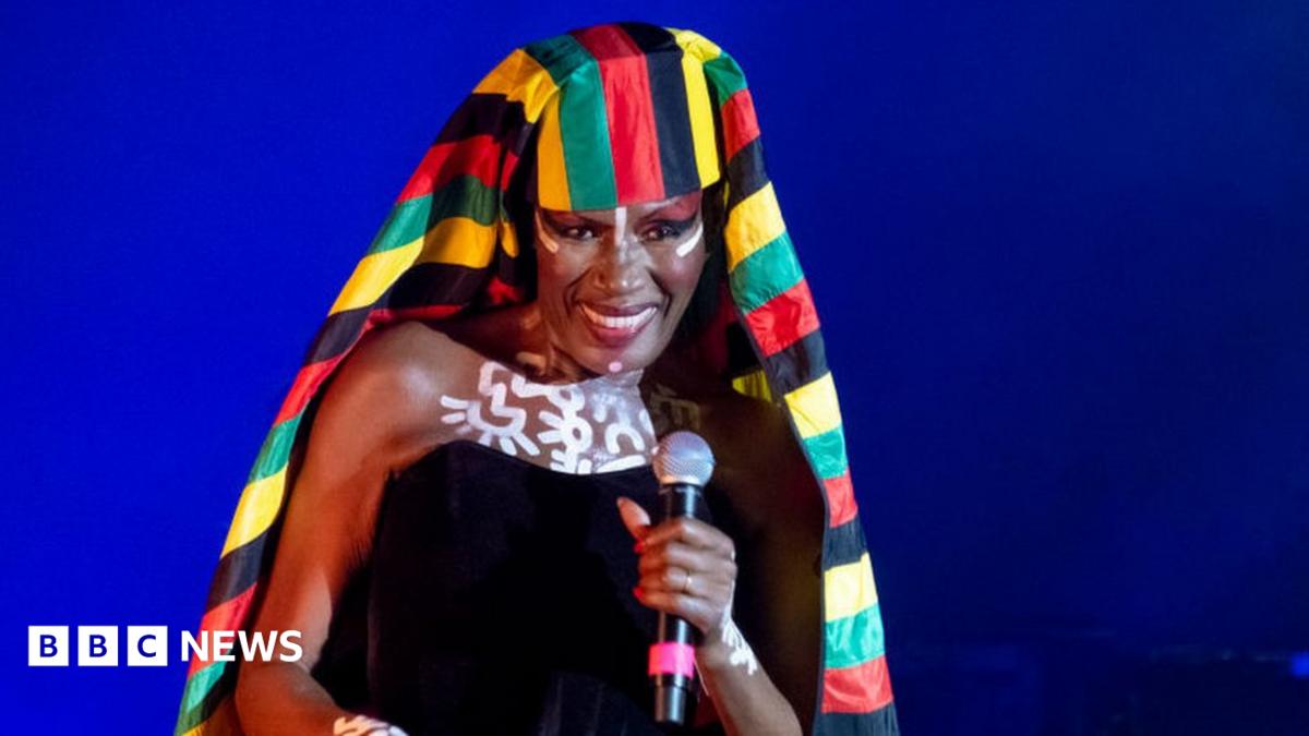 Camp Bestival Dorset: Grace Jones and Craig David among headliners ...