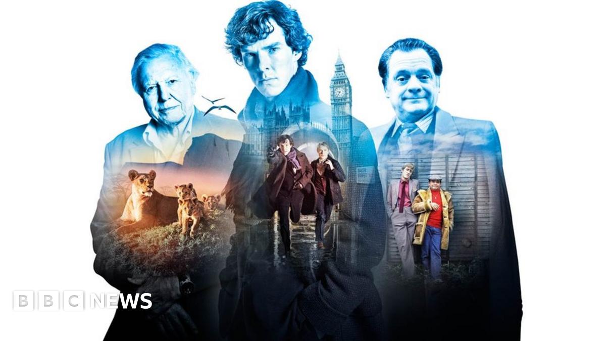 What is BBC Store and what do I get? - BBC News