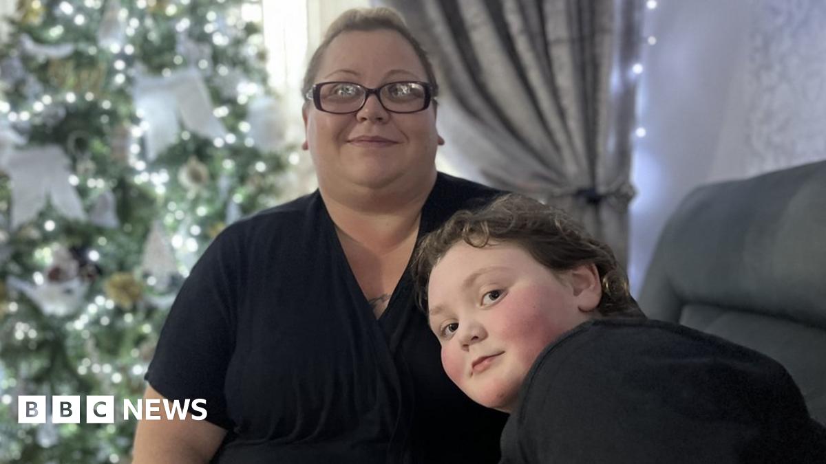 EHCP: 'My autistic daughter has not been in school for 10 months' - BBC ...