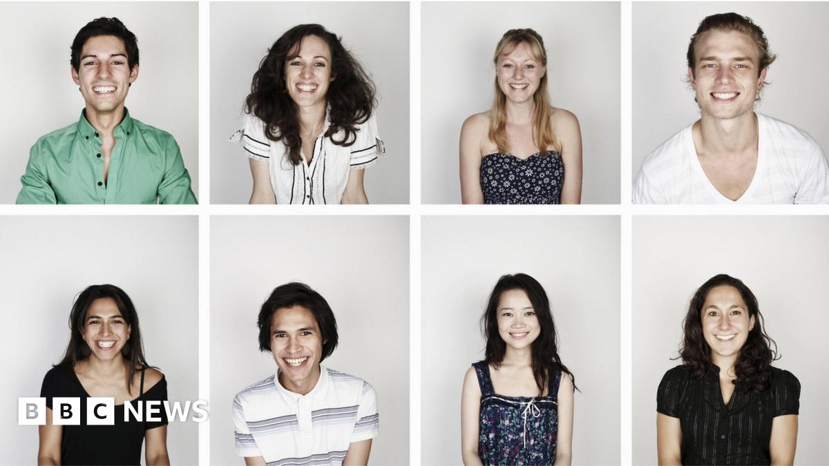 The computers rejecting your job application - BBC News