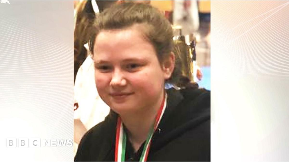 Missing Leah Croucher: Teen 'lied about Valentine's Day whereabouts ...