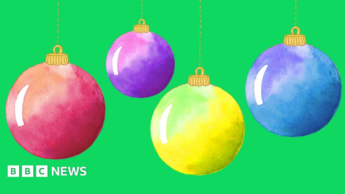 2017 Quiz Of The Year - Part Four - BBC News