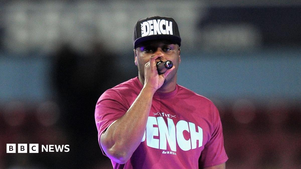 Lethal Bizzle 'agrees percentage' with Chris & Kem's Little Bit Leave ...