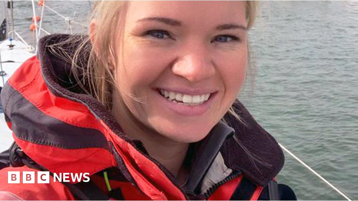 Beth Matthews' raw honesty saved lives, say mental health experts - BBC ...