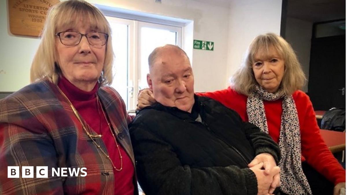 Specialised care package withdrawals by charity in Devon 'devastating ...