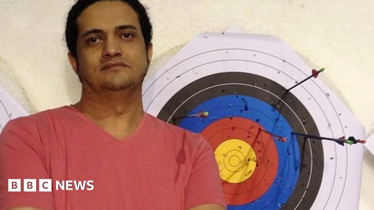 Saudi Arabia carrying out 'unprecedented wave' of executions - BBC News