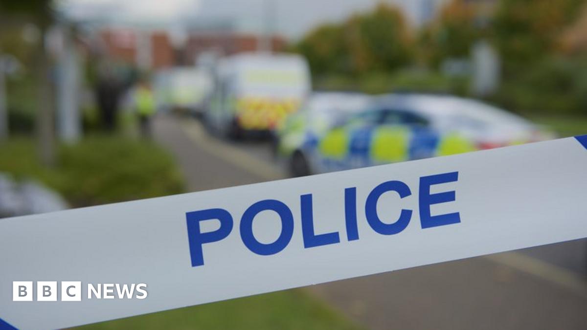 Attempted murder arrest after Coventry petrol station attack - BBC News