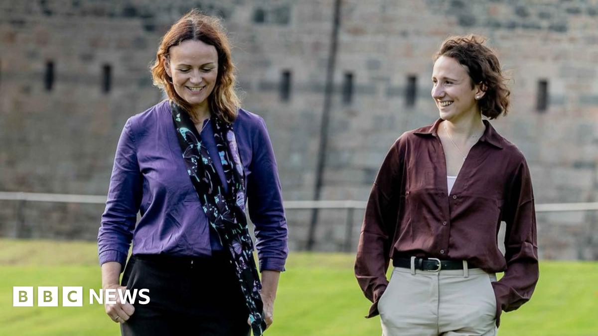 Fund launched for environmental projects in Guernsey - BBC News