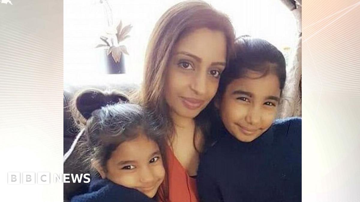 Reeta Saidha inquest: 'Old guidelines' used before pregnant woman's ...
