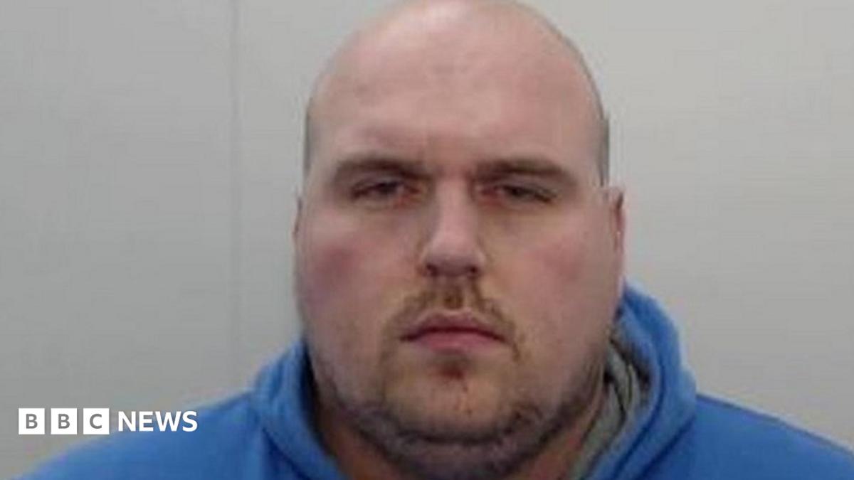 Ella-Rose Clover: Man jailed for toddler punch murder - BBC News