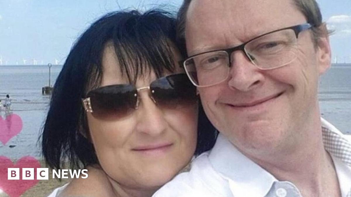 Janet Scott inquest: Mother 'unknowingly started dating a murderer ...