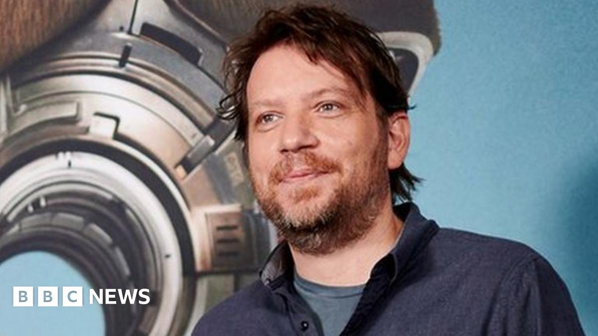 Gareth Edwards: The Creator director on shaking up Hollywood's visual ...