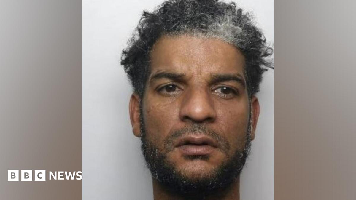 Speeding Sheffield driver jailed for crash which killed woman, 83 - BBC ...