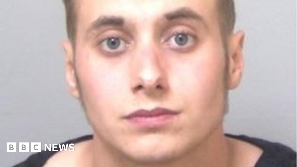 'Dangerous individual' Darren Gilbert admits murder of James Gregoire ...