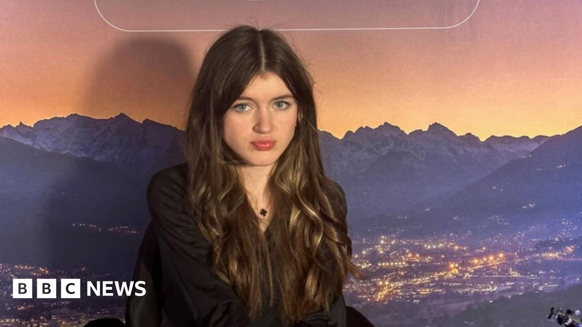 Disney's Out of My Mind actress Phoebe-Rae Taylor 'in awe' of acting ...