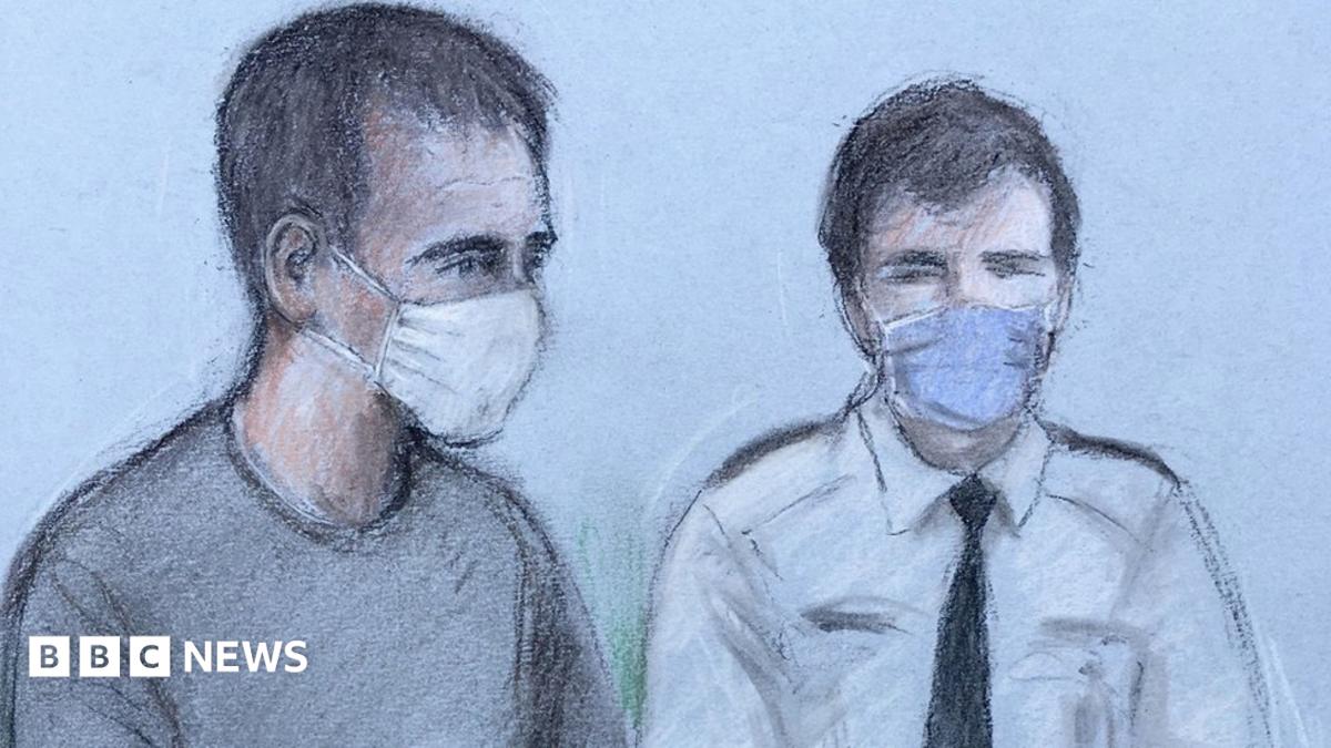 Sir Richard Sutton: Trial date set for murder accused - BBC News