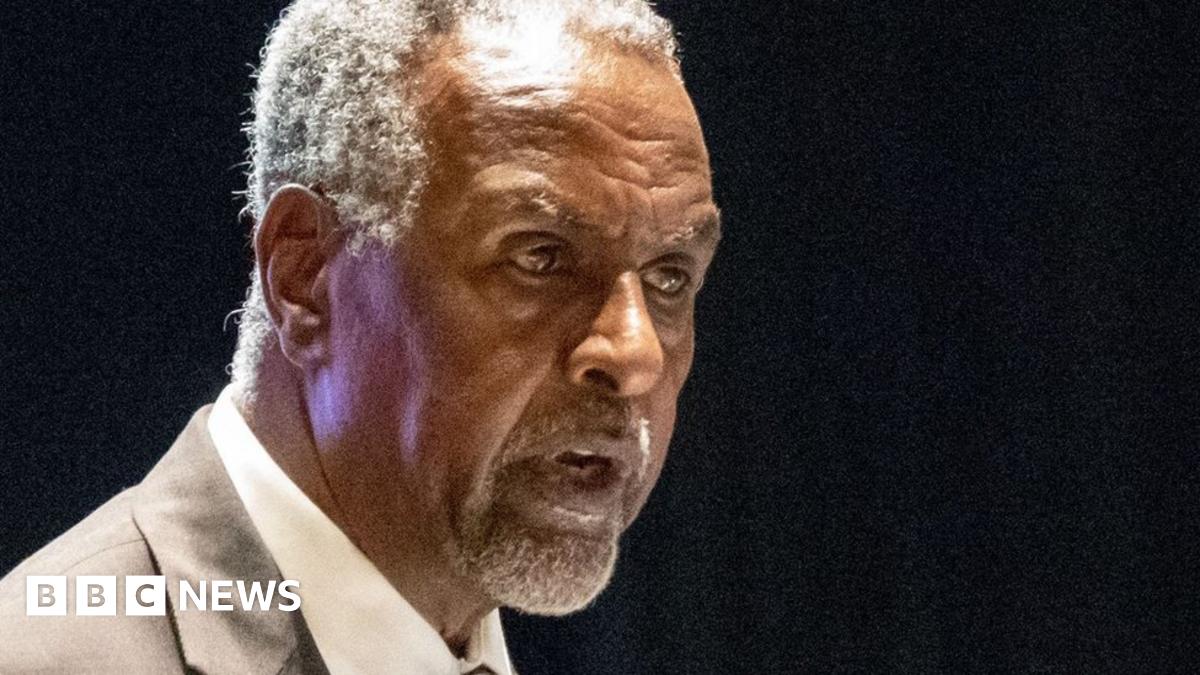 Ethiopian scientist Gebisa Ejeta receives National Medal of Science ...