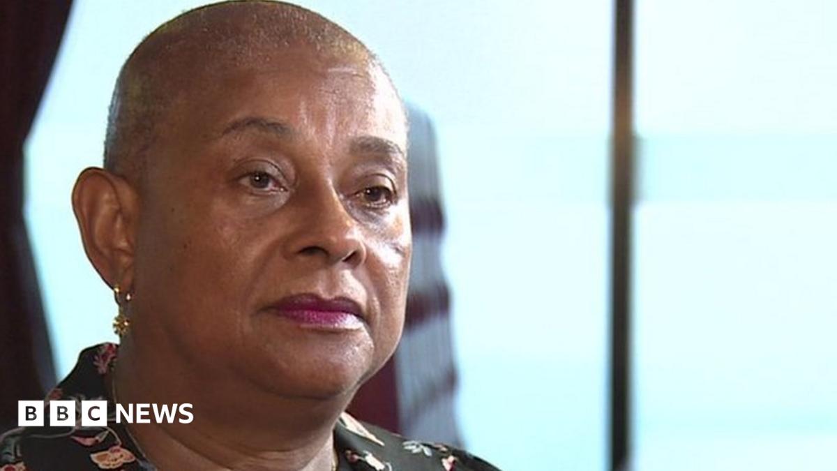 Stephen Lawrence murder: Mother shares lessons on overcoming grief ...