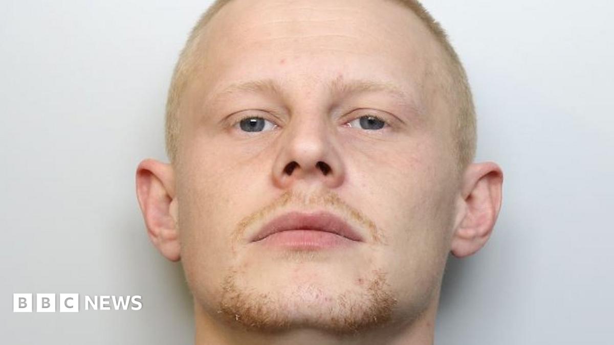 Man jailed for arson spree in South Gloucestershire - BBC News
