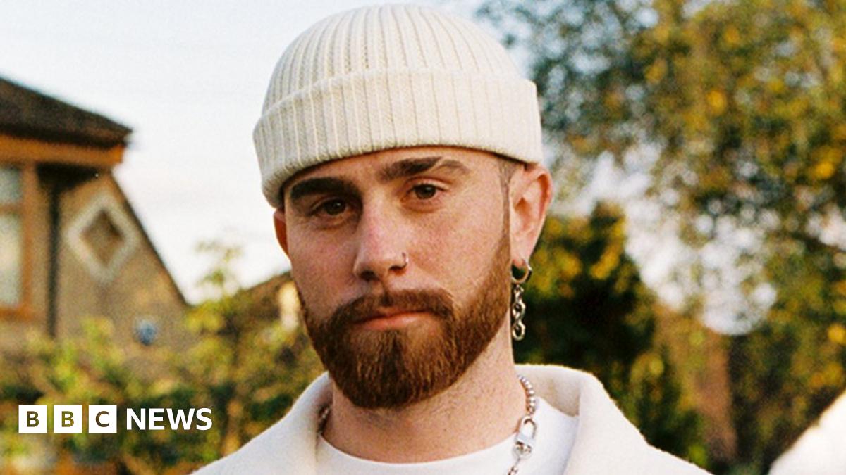 Sam Tompkins: From busking for pocket money to hanging out with Justin ...