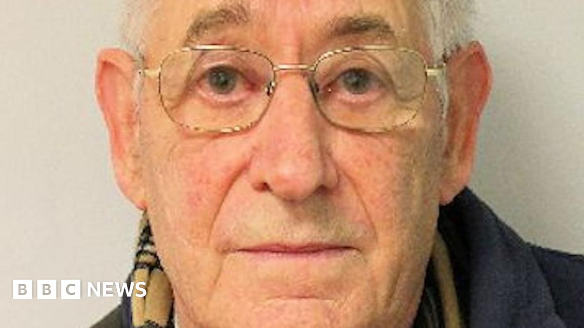 Ex-teacher Peter Webb jailed for third time over Horsham sex attacks ...