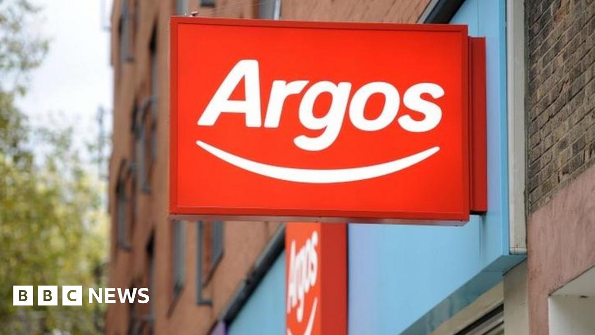 Argos drivers suspend Christmas strike - BBC News