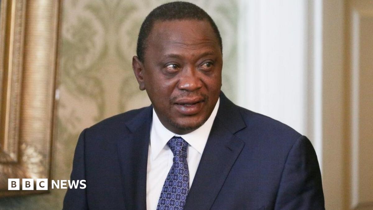 Africa Live this week: 18 - 22 March 2019, as it happened - BBC News