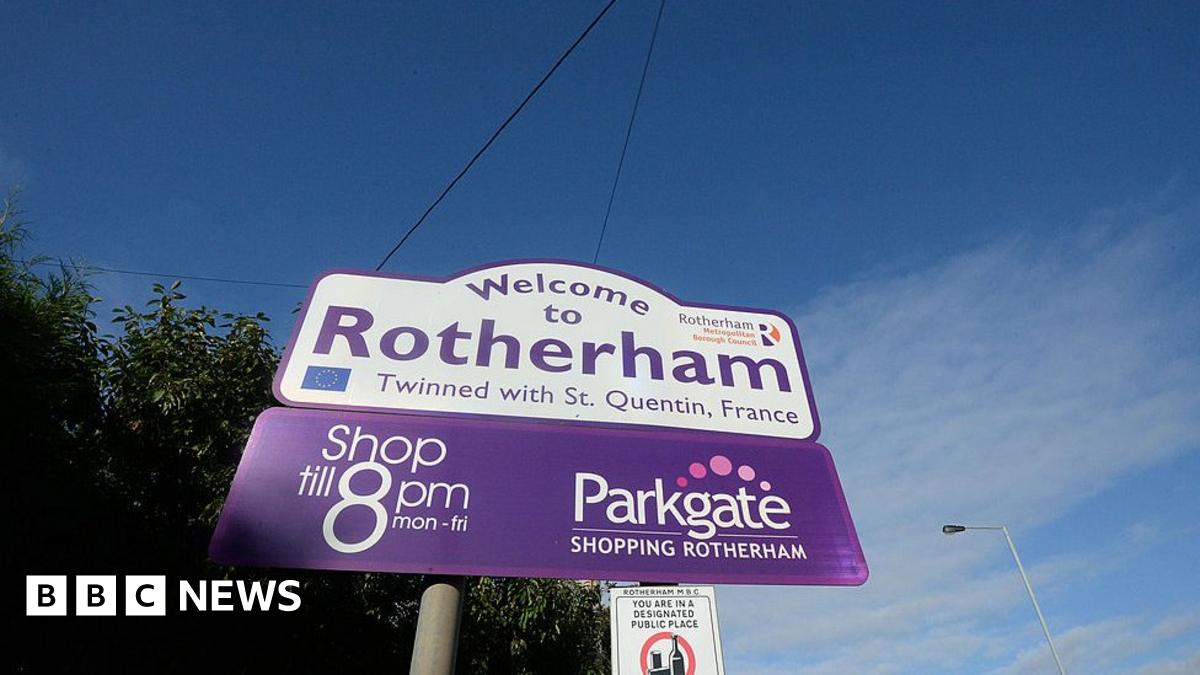 Rotherham abuse scandal: How we got here - BBC News