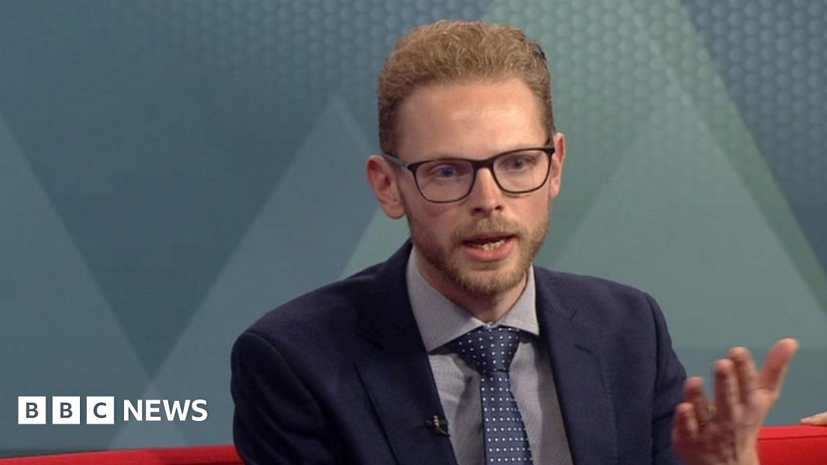 West Midlands PCC should get his act together - MP - BBC News