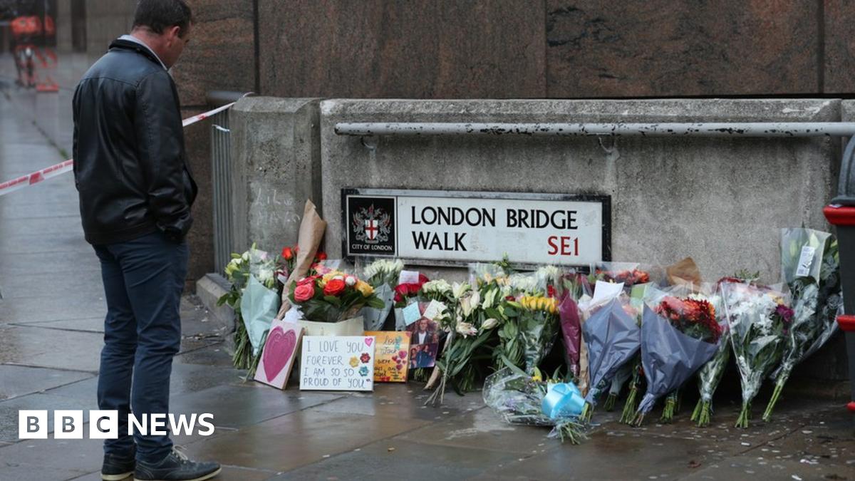 News Daily: Climate talks open and vigil for London Bridge attack ...