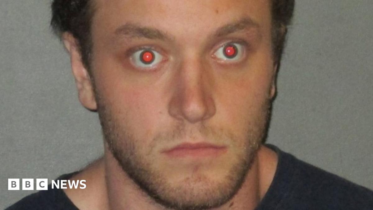 Louisiana man held for two 'racially motivated' murders - BBC News