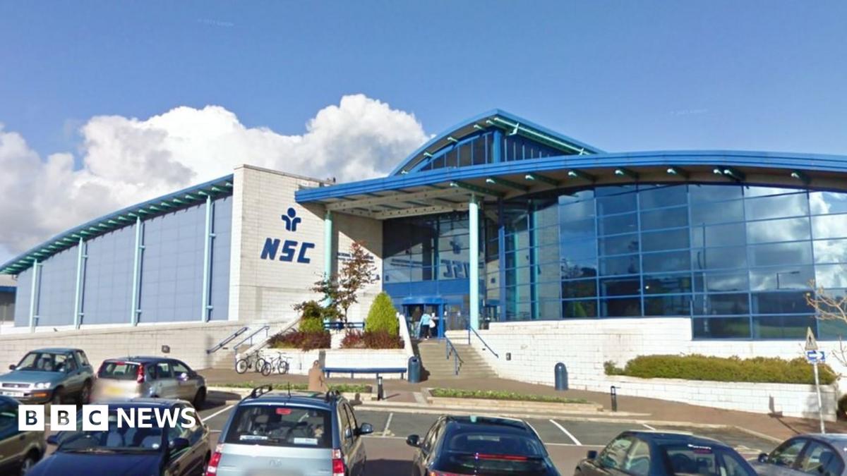 Island Games: Manx government pledges £2.4m to improve facilities - BBC ...