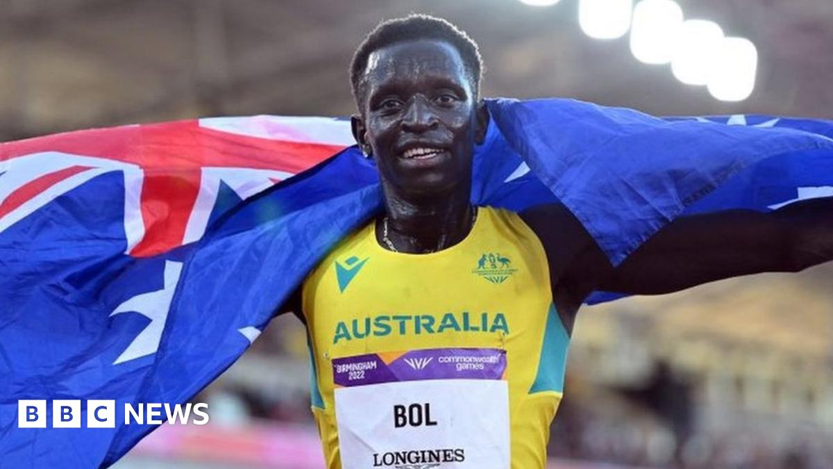 Peter Bol: Australian runner's doping row could have global impact ...