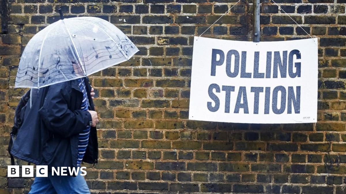 General election 2019: Who can register to vote in a general election ...