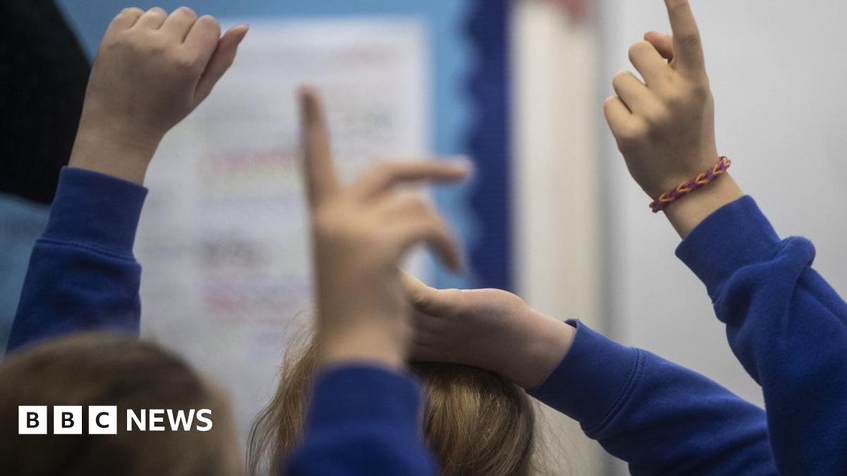 Essex Council to pay families over SEND faults - BBC News