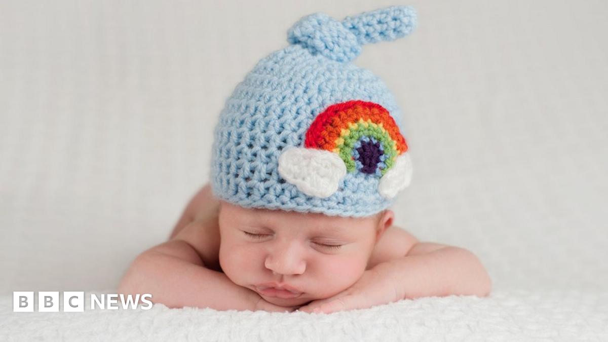 Highlands-based Mellow Babies project aims to help mums - BBC News