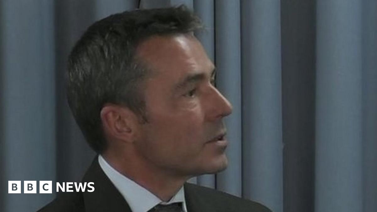 Blood inquiry seeks answers at last - BBC News